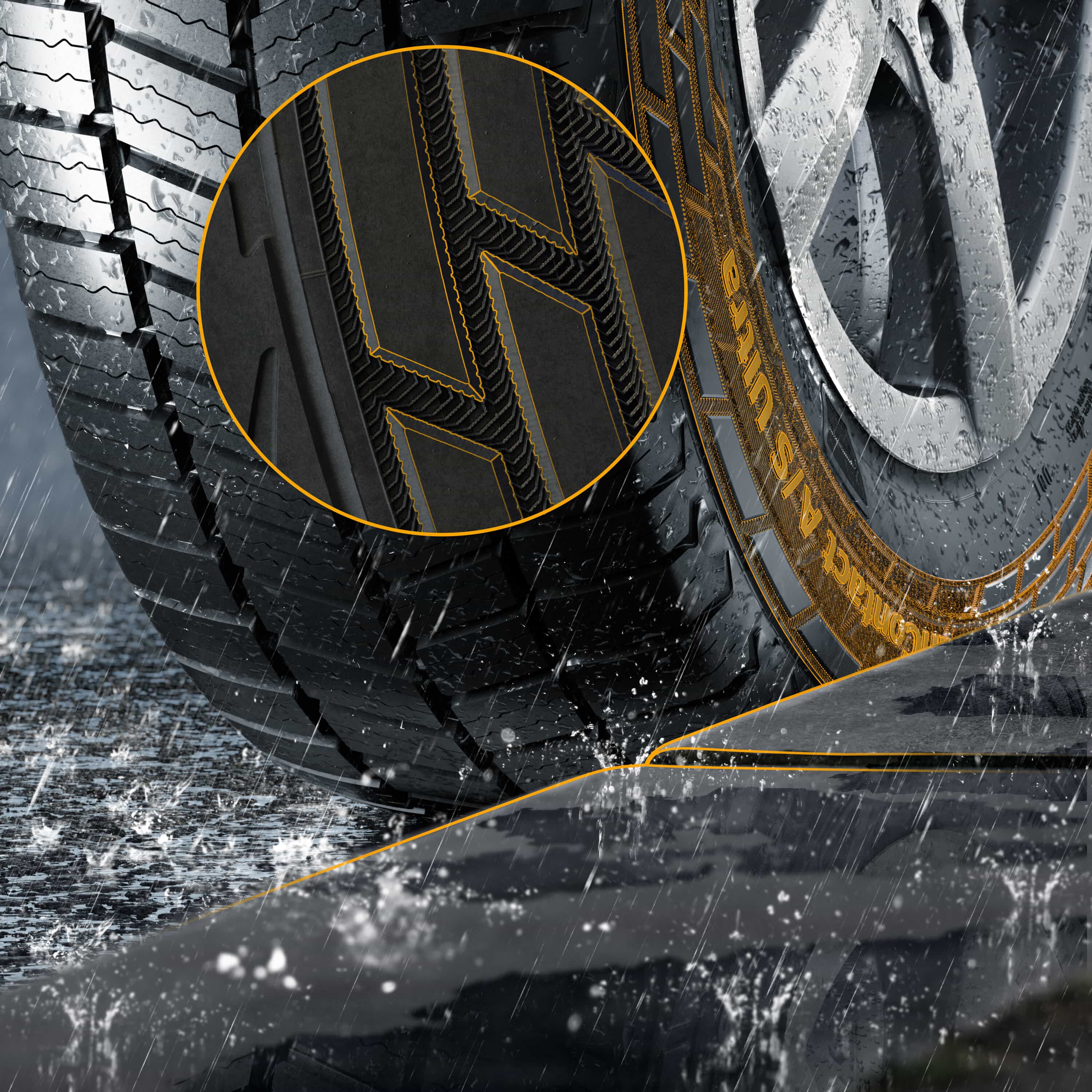 Continental VanContact A/S Ultra @ Autoreifenonline.de