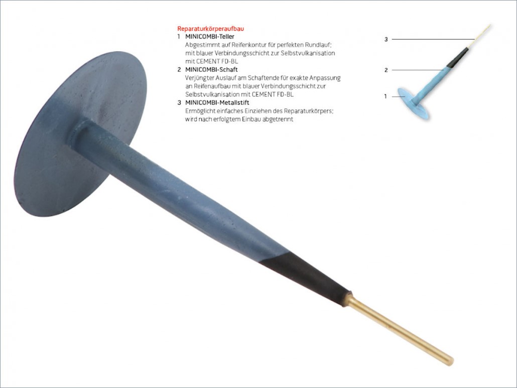 Reifen vulkanisieren: Was ist eigentlich „Vulkanisierung"?