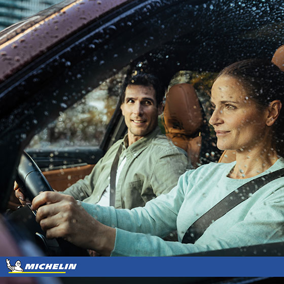 Michelin CrossClimate 3 215/45 R18 93W XL - www.mytyres.co.uk