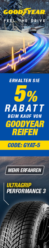 Reifenprofil messen: So geht es richtig | ReifenDirekt.at