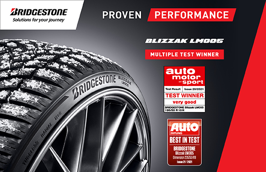 Your car tyre shop: Buy your new tyres at MyTyres