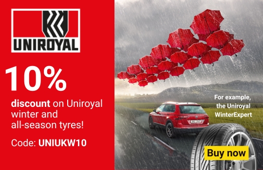 Buy Tyres Online – Affordable Car Tyres | mytyres.co.uk