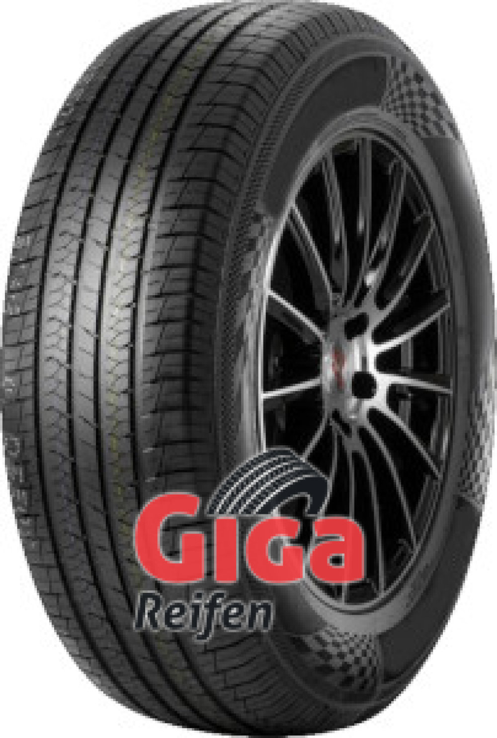 Berlin Tires Royalmax 1 265/65 R18 114T 4250084607435 | eBay.de