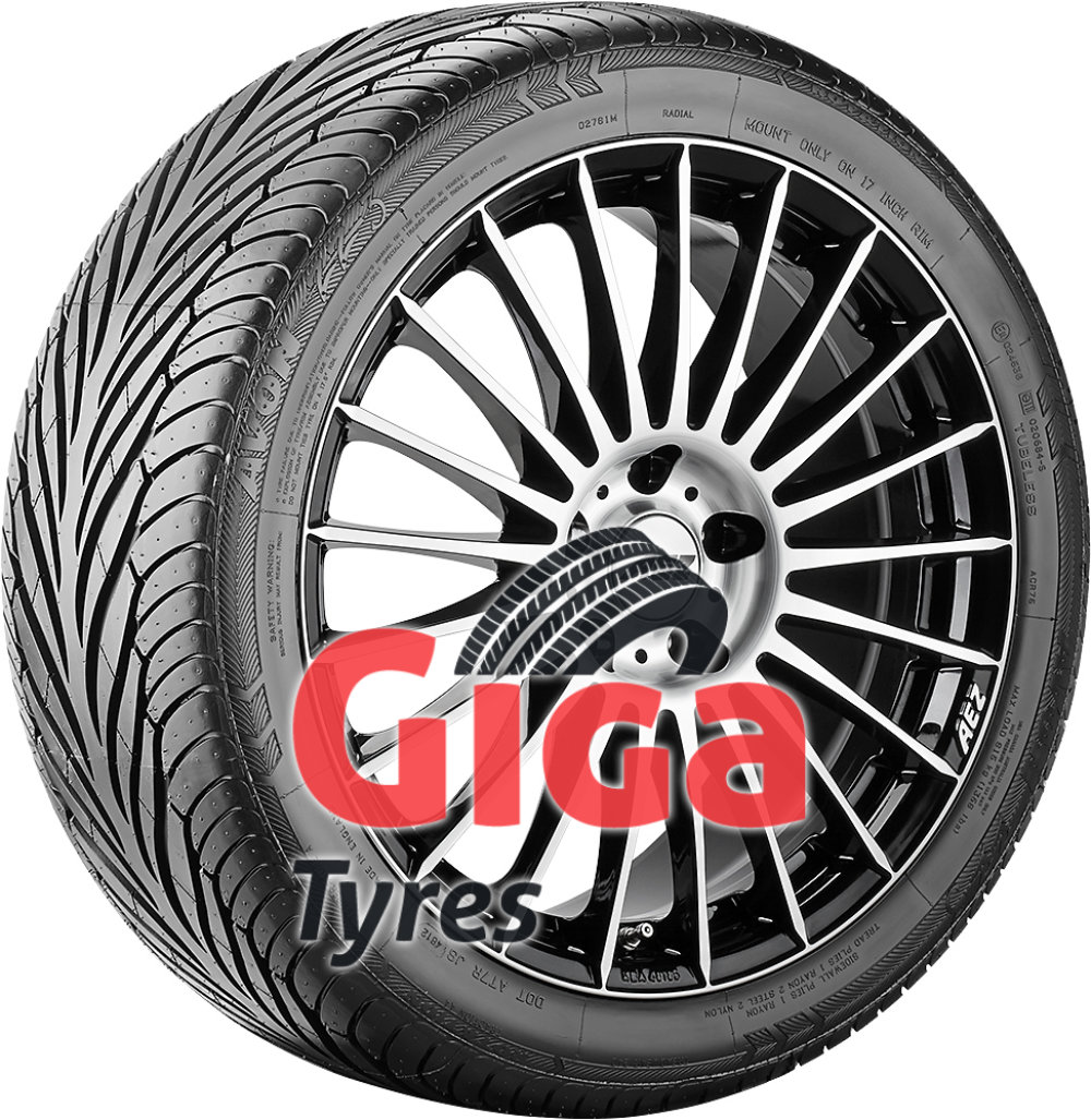 Buy Avon ZZ3 215/60 R15 94V online @ giga-tyres.co.uk