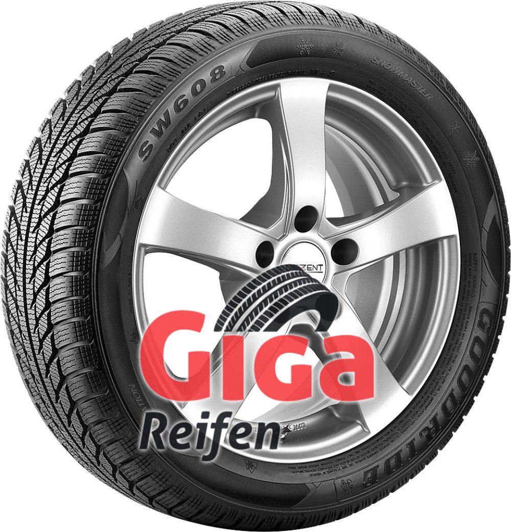 Goodride SW608 215/65 R16 98H - giga-reifen.de