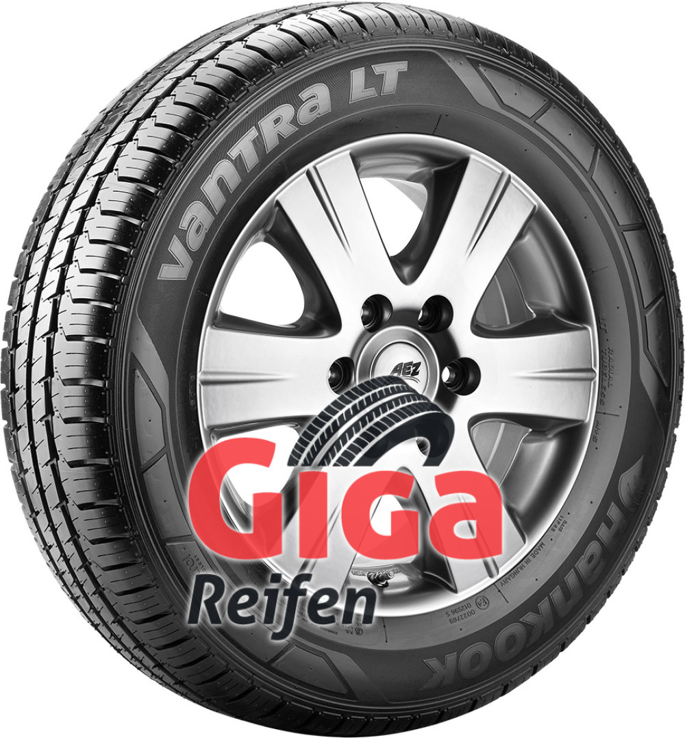 Hankook Vantra LT RA18 175 R14C 99/98Q 8PR SBL - giga-reifen.de