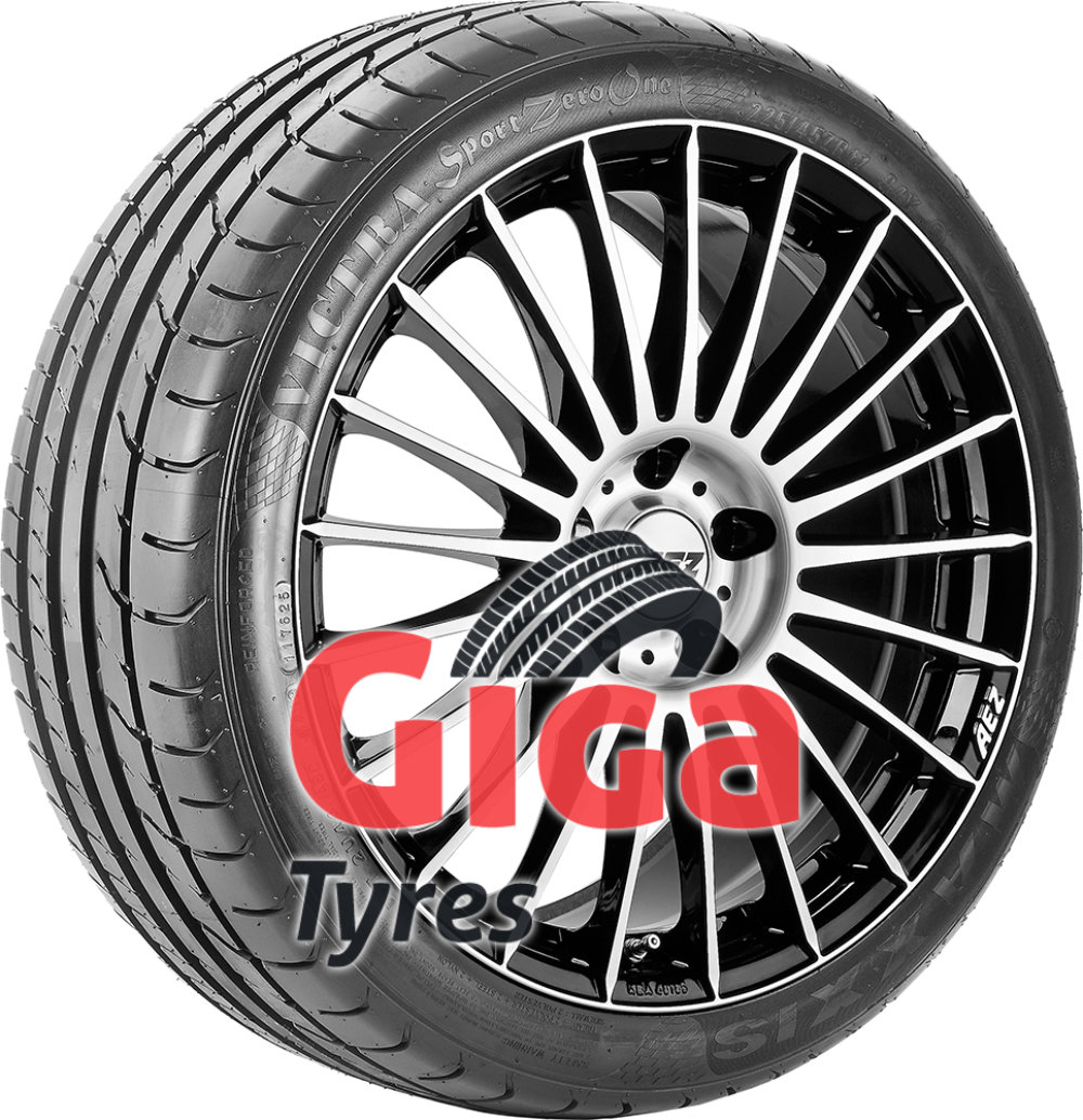Buy Maxxis Victra Sport Zero One 225/45 ZR19 96Y online @ giga-tyres.co.uk