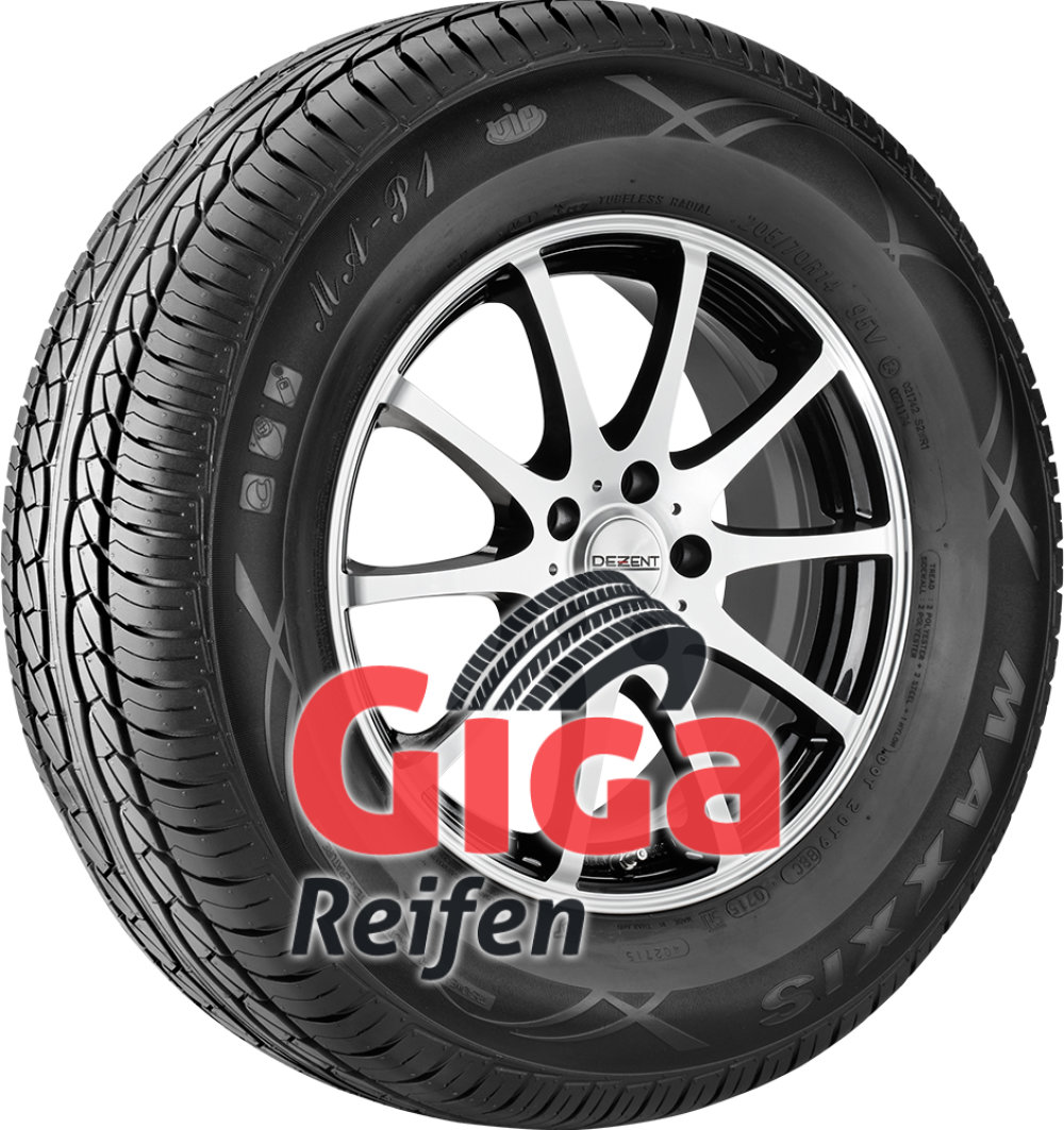 Maxxis MA-P1 205/70 R14 95V - giga-reifen.de