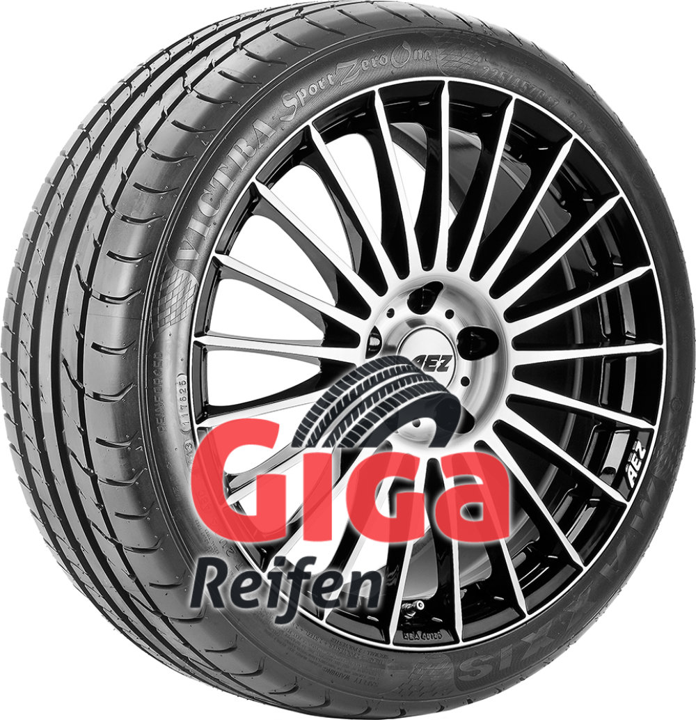 Maxxis Victra Sport Zero One 205/55 ZR16 94W XL - giga-reifen.de