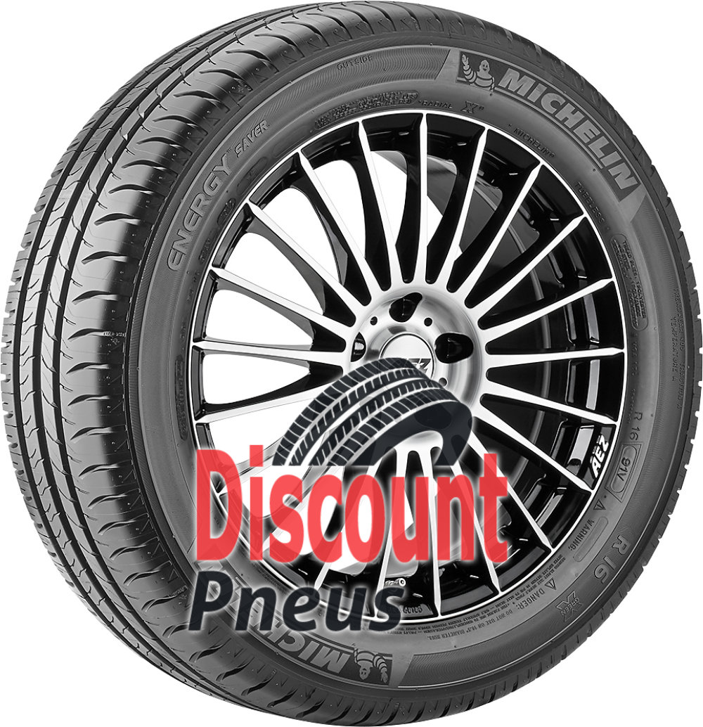 Michelin Energy Saver 215/60 R16 99H XL - discount-pneus.com