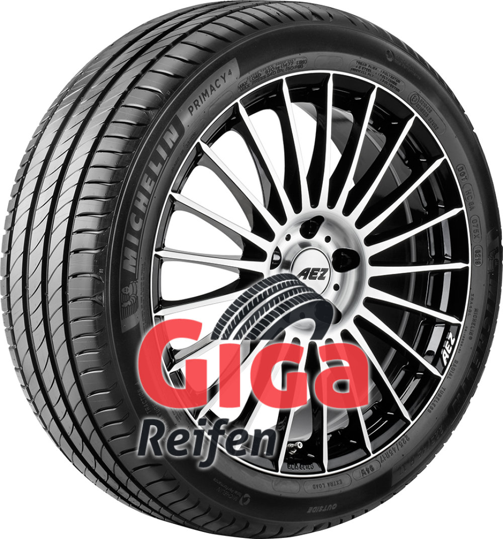 Michelin Primacy 4 195/65 R15 91H - giga-reifen.de