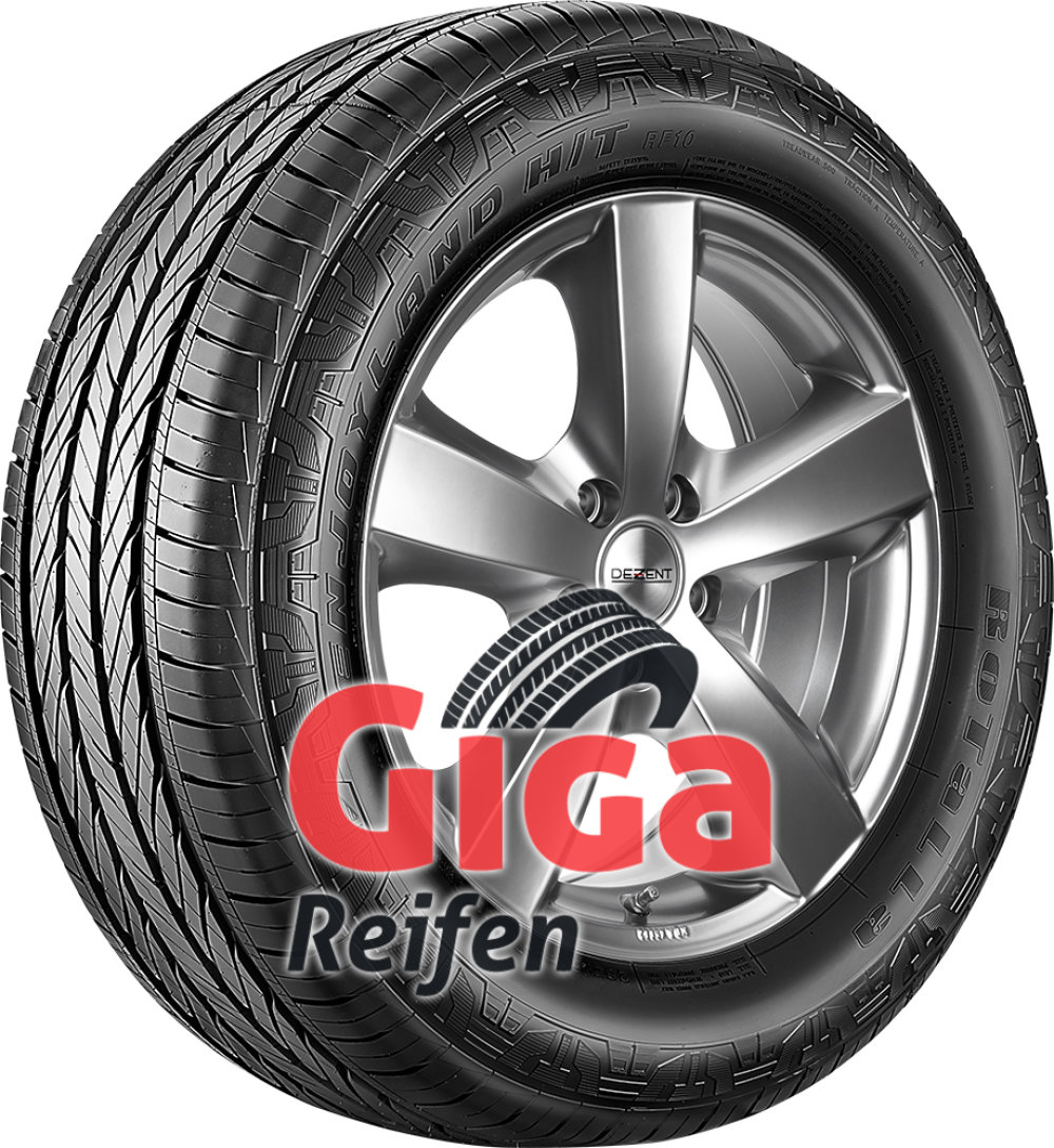 Rotalla Enjoyland H/T RF10 215/70 R16 100H - giga-reifen.de