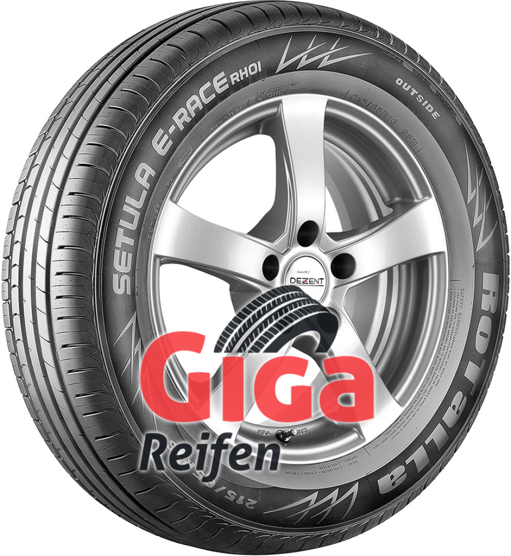 Rotalla Setula E-Race RH01 205/55 R16 91W - giga-reifen.de
