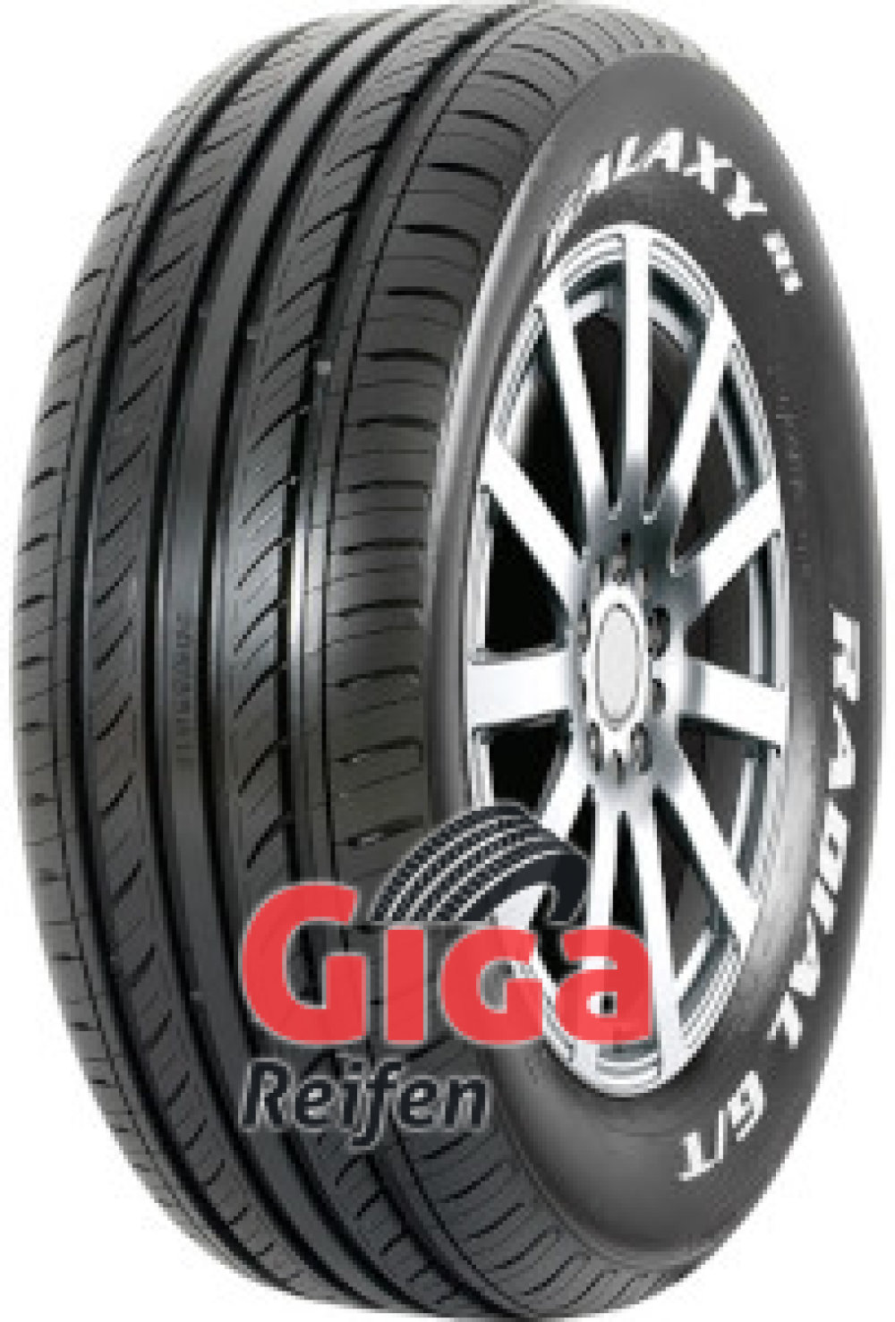 Vitour Galaxy R1 Radial G/T 225/70 R15 100H WLT 6970312165718 | eBay.de