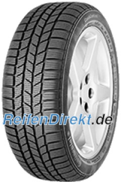 Continental ContiContact TS815 205/50 R17 93V XL Conti Seal ...