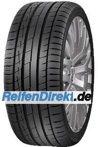 Accelera Iota ST-68 265/30 ZR22 97W XL - www.reifendirekt.de