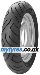 Avon AM63 Viper Stryke 120/70-13 TL 53P Front wheel @ mytyres.co.uk