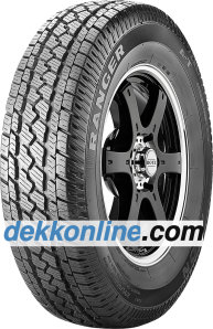 Avon Ranger A-T 195/80 R15 96H - Dekkonline.com
