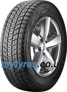 Bridgestone Blizzak DM V1 255/65 R17 110R @ mytyres.co.uk