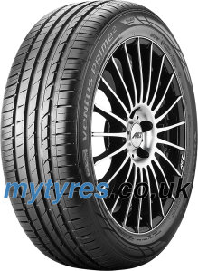 Hankook Ventus Prime 2 K115B HRS 195/55 R16 87W 4PR *, runflat SBL ...