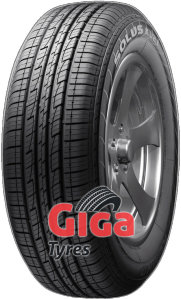 Kumho Solus KL21 265/50 R20 107V 4PR - www.giga-tyres.co.uk