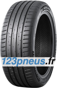 Nankang Sportnex AS-3 EV 235/45 ZR18 98Y XL EV, avec protège-jante (MFS ...