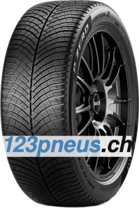Pirelli P Zero Winter 2 245/45 R19 102V XL Elect, PNCS, avec protège ...