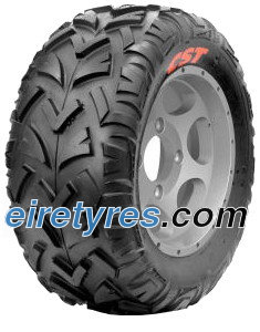 CST CU-20 24x10.00-12 TL 52J Rear wheel @ eiretyres.com