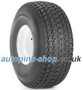 Carlisle TURF PRO R-3 310/75 -24 106A8 6PR TL Dual Branding 11.2-24 ...