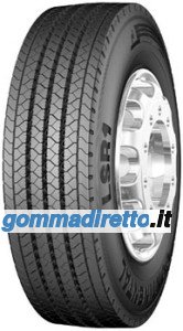 Continental LSR 1 9.5 R17.5 129/127L 14PR - www.gommadiretto.it