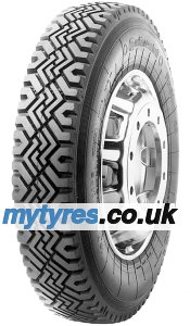 Continental RMS 10 R22.5 144/142K @ mytyres.co.uk