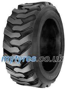 Deestone D304 27x10.50 -15 8PR TL @ mytyres.co.uk