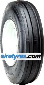 Duro HF-257 3.50 -6 4PR TT NHS @ eiretyres.com
