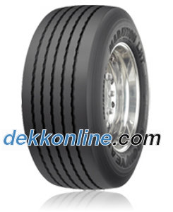 Goodyear Marathon LHT 265/55 R19.5 141/140J 18PR dobbel merking 142G ...