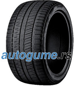 Gripmax SureGrip Pro IceX 275/40 R22 107H XL