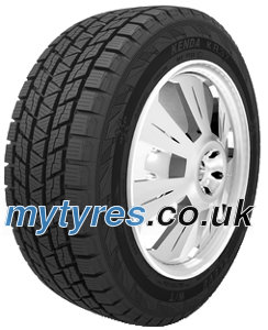 Kenda KR37 225/75 R15 102T @ mytyres.co.uk
