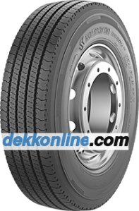 Kormoran Roads 2F 215/75 R17.5 126/124M - Dekkonline.com