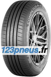 Lassa Competus H/P 3 255/45 R20 105W XL EV Ready @ 123pneus.fr