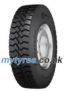 Matador DM 4 315/80 R22.5 156/150K 20PR @ mytyres.co.uk