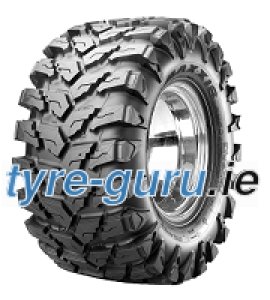 Maxxis MU-521 27x11.00-12 TL 85J Dual Branding 275/65-12, Rear wheel ...