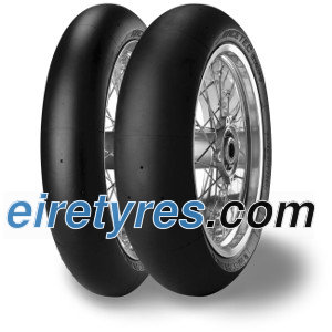 Metzeler Racetec SM 165/55 R17 TL Rear wheel, Compound K2, NHS ...