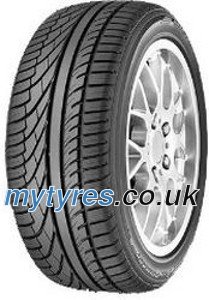 Michelin Pilot Primacy Pax 255/720 R490AC 117H PAX @ mytyres.co.uk