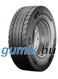 Michelin X Multi Energy D 315/70 R22.5 154/150L gumi