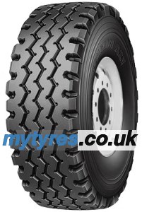 Michelin XZY 9.5 R17.5 129/127L @ mytyres.co.uk