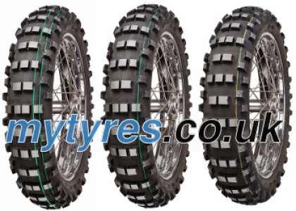 Mitas EF07 SL 140/80-18 TT 70R - www.mytyres.co.uk