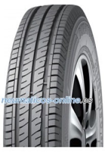 Neolin Neoland VAN 195 R15 106/104Q OWL- neumaticos-online.es