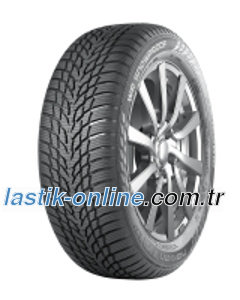 Nokian WR Snowproof RunFlat 205/60 R16 96H XL, runflat - www.lastik ...