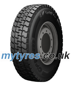 Orium On Off Go D 315/80 R22.5 156/150K 18PR @ mytyres.co.uk