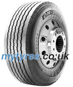 Otani OH-102 385/65 R22.5 160K 20PR @ mytyres.co.uk