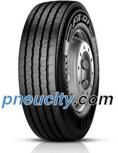 Pirelli FR01 - www.pneucity.com